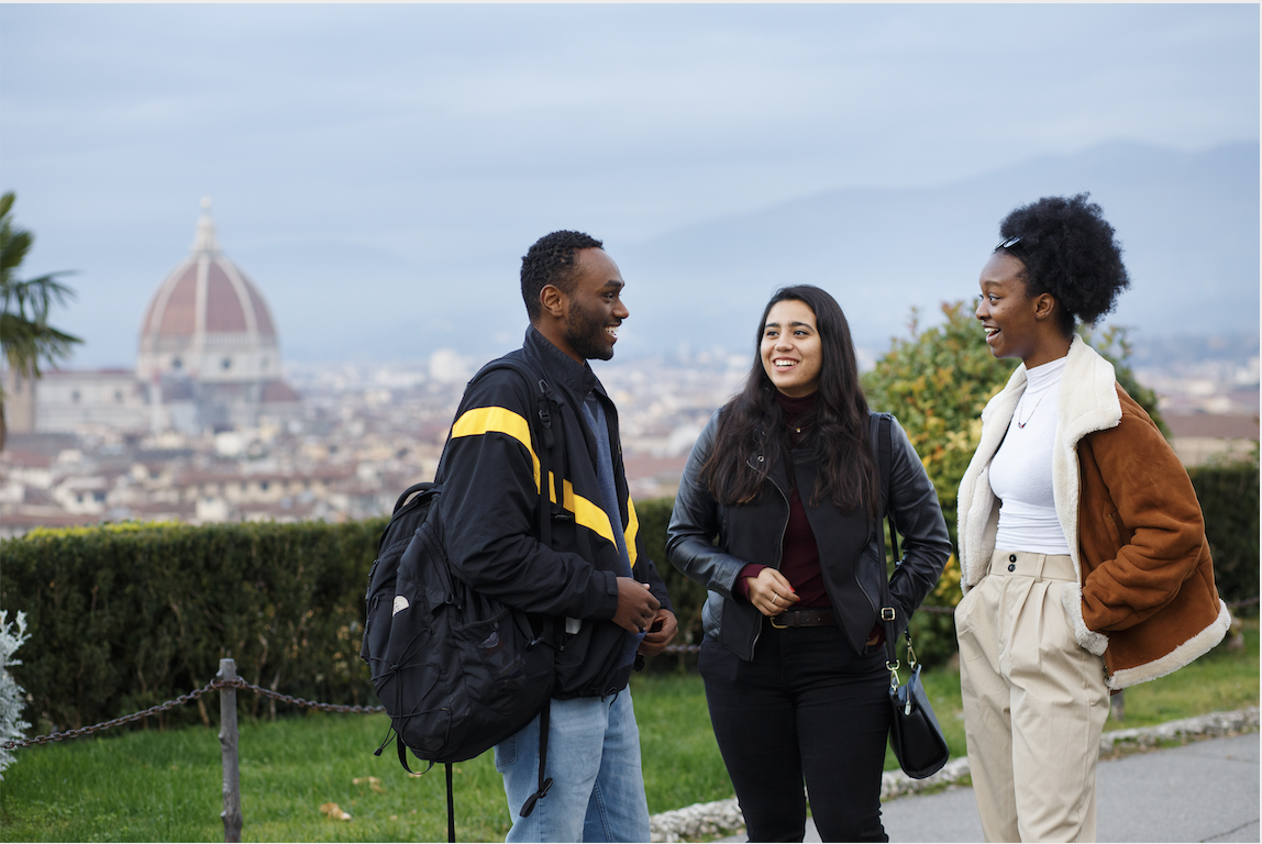 Step 3: Application, Deadlines, Acceptance | NYU Tandon School of Engineering